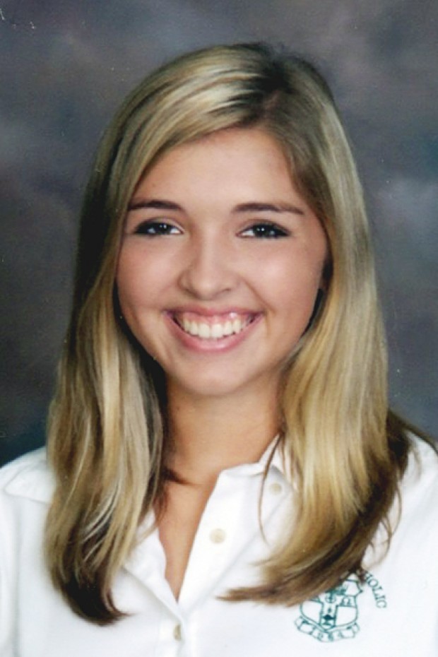 Joanna Medofer Applause - Herald-Standard